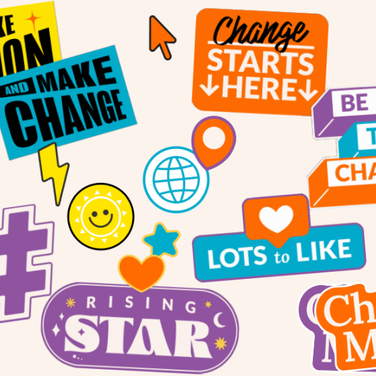 Changemakers | World Vision International